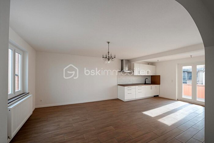 Maison à vendre - Riom, Gare, Dagneaux, Moulin dEau, Planchepaleuil, Le Marais - 5 pièces - 3 chambres