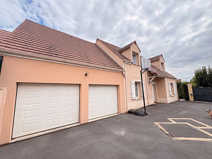 Esches - Maison 6 pièces à vendre