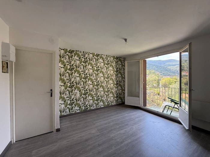 Amélie-les-Bains-Palalda - Appartement 3 pièces à louer