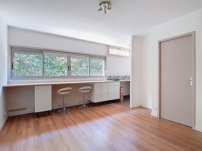 Appartement à vendre - Pau, Dufau, Tourasse - 1 pièce