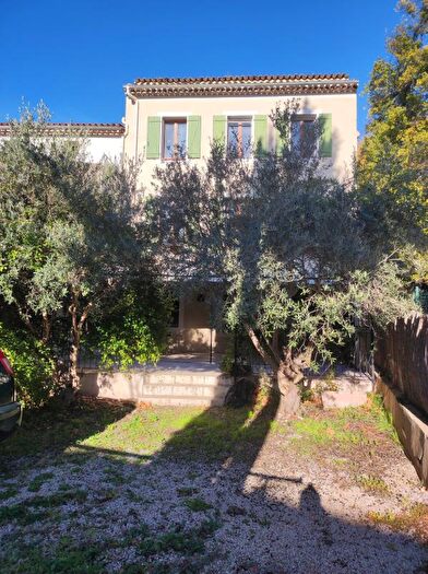 Maison 7 pièces à vendre à Flayosc
