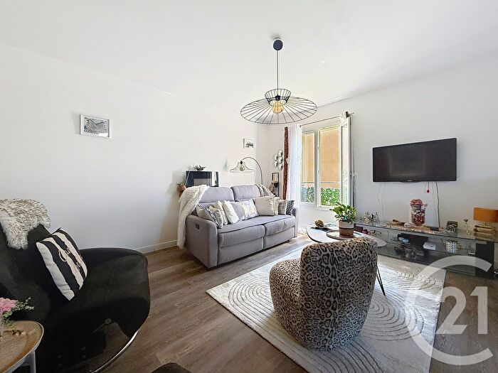 Appartement à vendre - Aléria - 2 pièces - 1 chambre