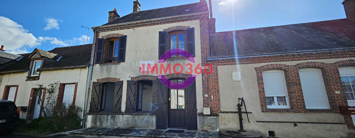 Le Temple : Maison 5 pièces à louer