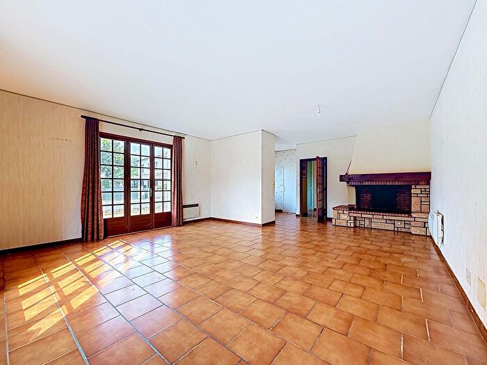 Maison 4 pièces à vendre à Pin-Balma