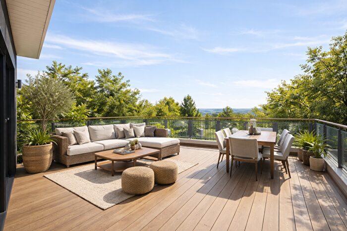 Maison à vendre - Rognes - 3 pièces