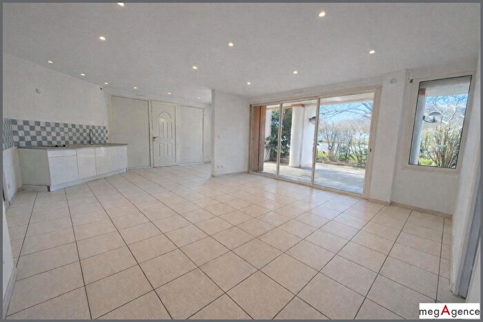 Appartement à vendre - Le Lavandou, Cavalière, Layet, Pramousquier - 2 pièces - 1 chambre