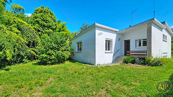 Libourne, Saint-Ferdinand, Les Charruauds, Les Dagueys - Maison 5 pièces à vendre