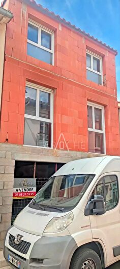 Maison à vendre - Saint-Cyprien, Village, Zone dActivité - 3 pièces - 2 chambres