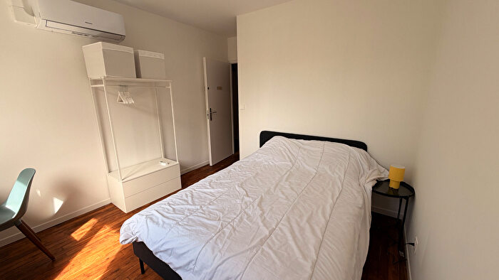 Reims, Jamin, Jaurès, Cernay, Epinettes - Appartement 1 pièce à louer
