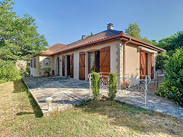 Maison à vendre - Condat-sur-Vienne - 5 pièces - 3 chambres