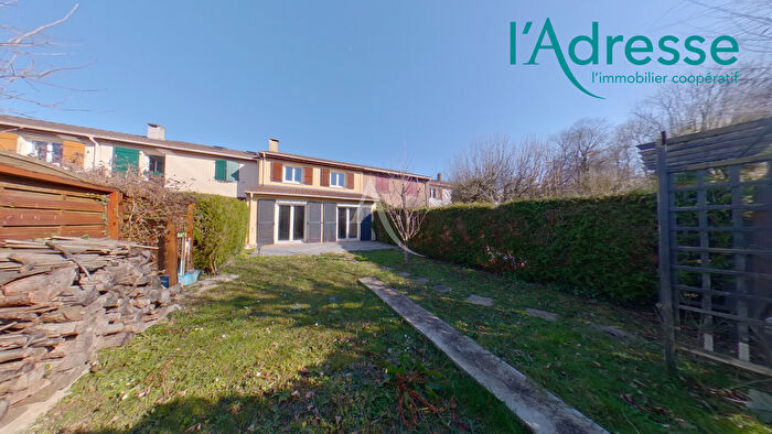 Maison 5 pièces à Champs-sur-Marne, Le Luzard, Picasso, à vendre