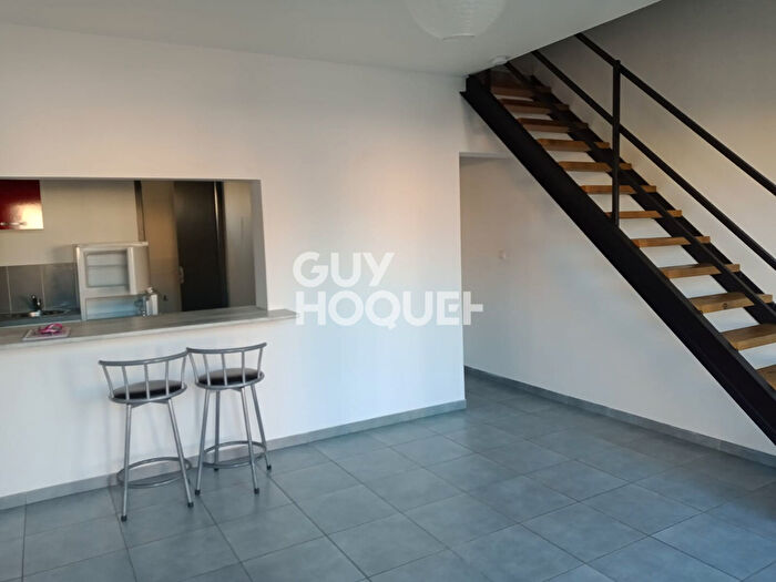 Appartement 2 pièces à Mimizan, à louer