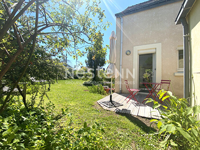 Vannes : Maison 5 pièces à vendre