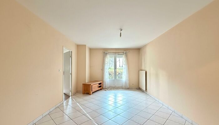 Appartement à vendre - Nantes, Nantes Erdre, La Beaujoire, Saint-Joseph de Porterie - 4 pièces - 3 chambres