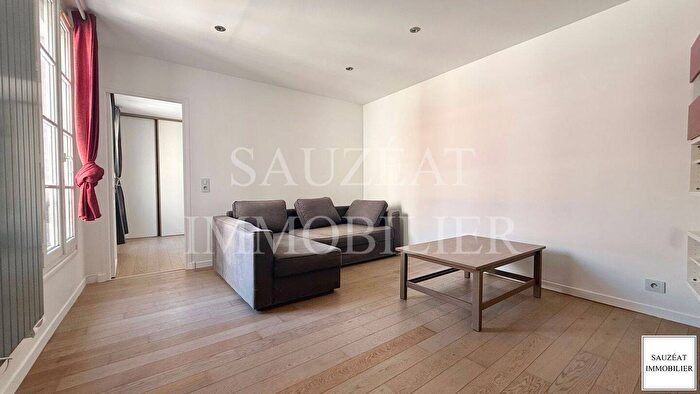 Appartement 2 pièces à Centre Ville, Bagneux, à louer
