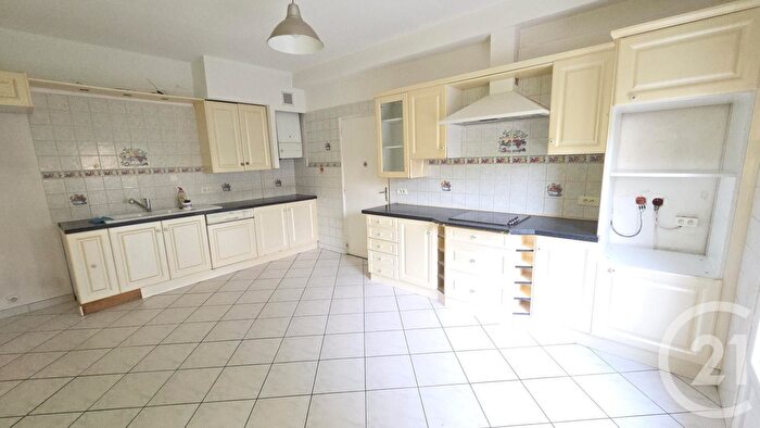 Maison à vendre - Toulouse, Barrière de Paris - 4 pièces - 3 chambres