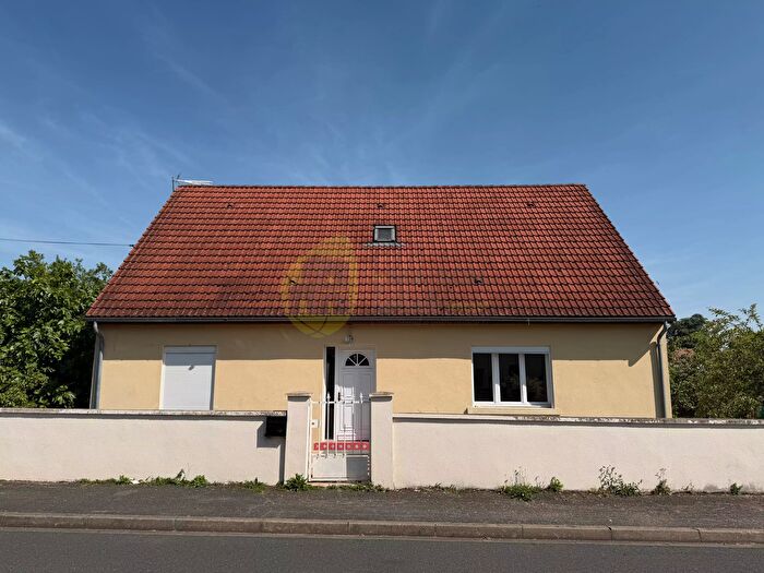 Maison 7 pièces à Le Poinçonnet, à vendre