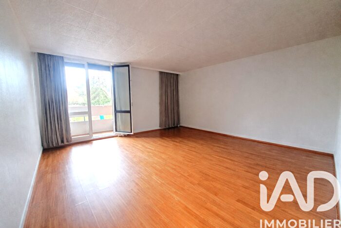 Appartement à vendre - Élancourt, Les Nouveaux Horizons, Les Mares - 4 pièces - 3 chambres