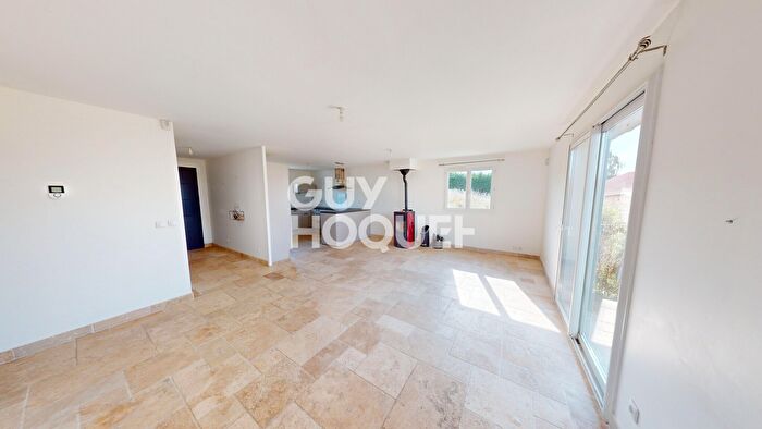 Maison à vendre - Doissin - 4 pièces - 3 chambres