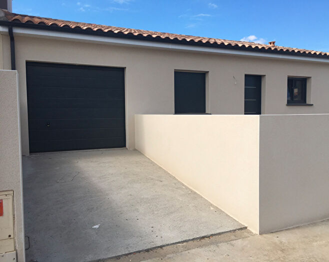 Maison 4 pièces à vendre à Latour-Bas-Elne