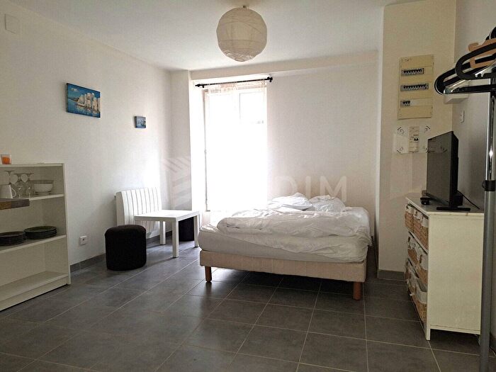 Appartement à louer - Bonny-sur-Loire - 1 pièce