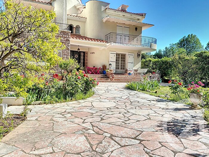 Maison à vendre - Céret - 7 pièces - 5 chambres