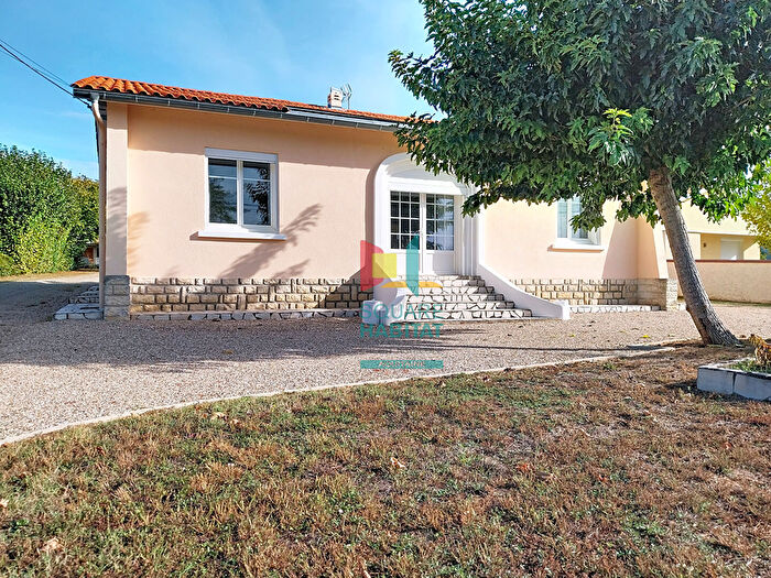 Maison 5 pièces à Castillon-la-Bataille, à vendre