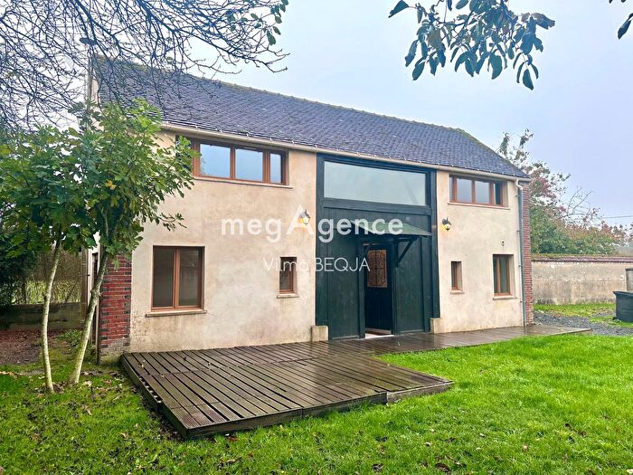 Maison à vendre - Évry - 3 pièces - 2 chambres