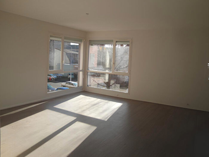 Appartement à vendre - Moulins, Gâteaux, Clos de Bourgogne - 4 pièces - 3 chambres