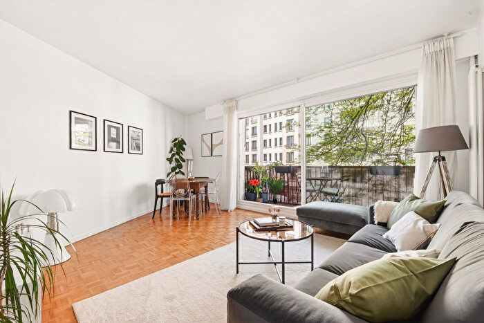 Boulogne-Billancourt, Château, Les Princes Marmottan - Appartement 3 pièces à louer