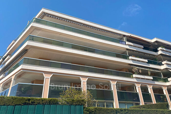 Saint-Laurent-du-Var, Bord de Mer, Port de Plaisance - Appartement 3 pièces à vendre