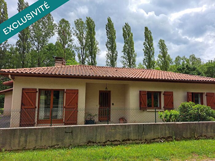 Arue : Maison 5 pièces à vendre