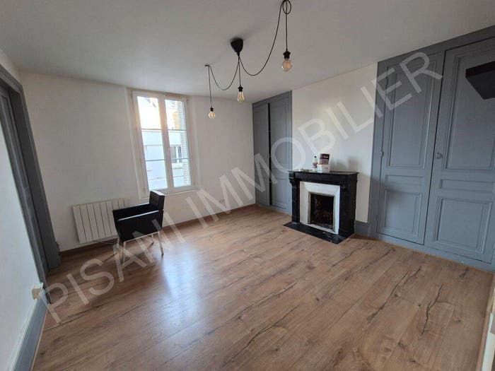Le Havre : Appartement 2 pièces à louer