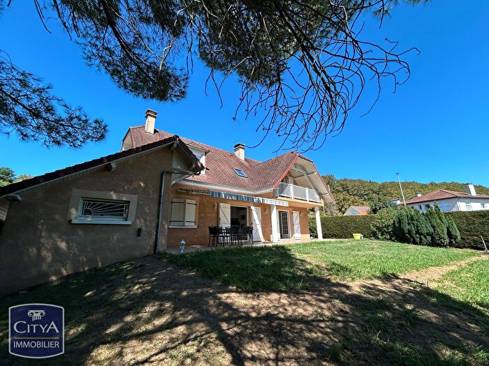 Aressy - Maison 5 pièces à vendre
