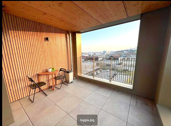 Appartement 3 pièces à Lyon 2ème, à vendre