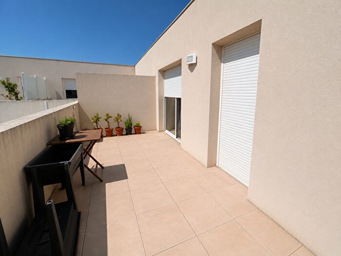 Appartement 2 pièces à Béziers, Perch des Moulins, Font Neuve, Terries, à vendre