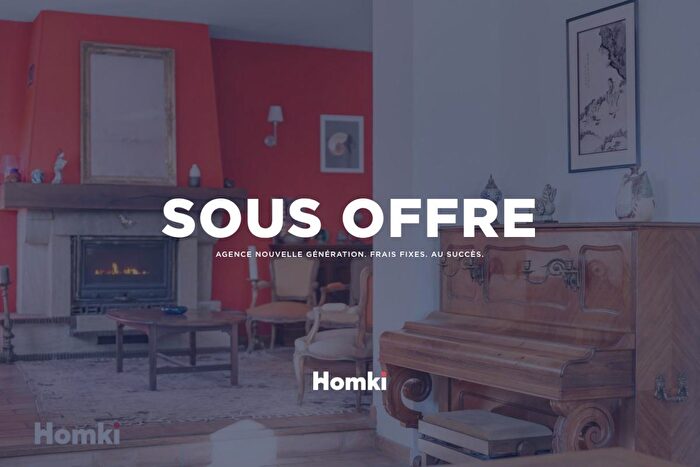 Saint-Montan : Maison 7 pièces à vendre