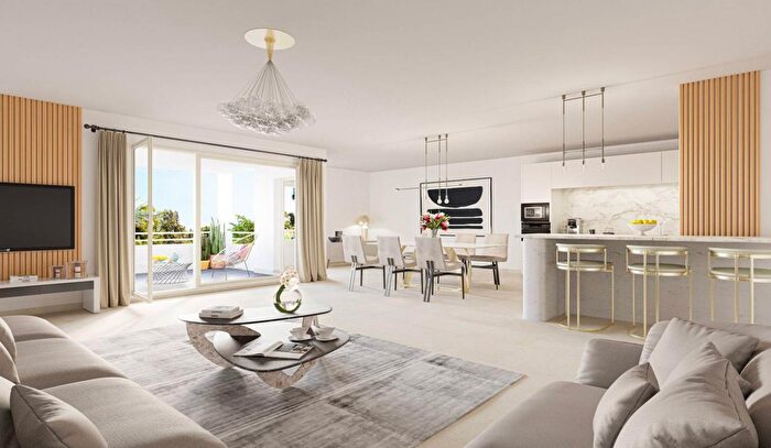 Appartement à vendre - La Ciotat, Saint-Hermentaire, Les Séveriers, La Salle - 4 pièces - 3 chambres