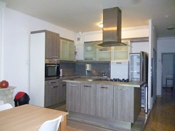 Appartement 3 pièces à louer - Béziers, Neuf Ecluses, Gasquinoy