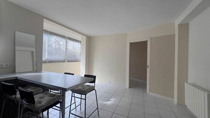 Appartement à louer - Aiguelongue, Montpellier - 2 pièces - 1 chambre