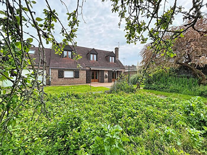 Maison 6 pièces à vendre - Ronchin, Cité Jardin
