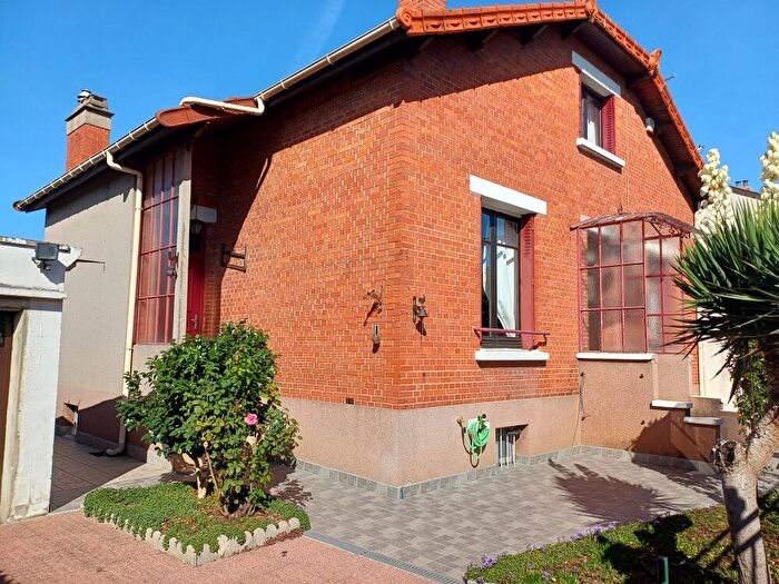 Maison 6 pièces à vendre - Arnouville, Cottage, Beauséjour