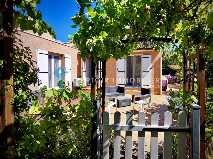 Maison à vendre - Juvignac - 6 pièces - 5 chambres