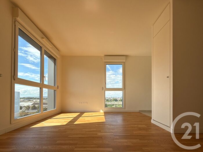 Appartement à louer - Romainville, Bas Pays - 2 pièces - 1 chambre