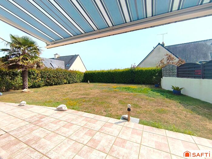 Maison à vendre - Moëlan-sur-Mer - 3 pièces - 2 chambres