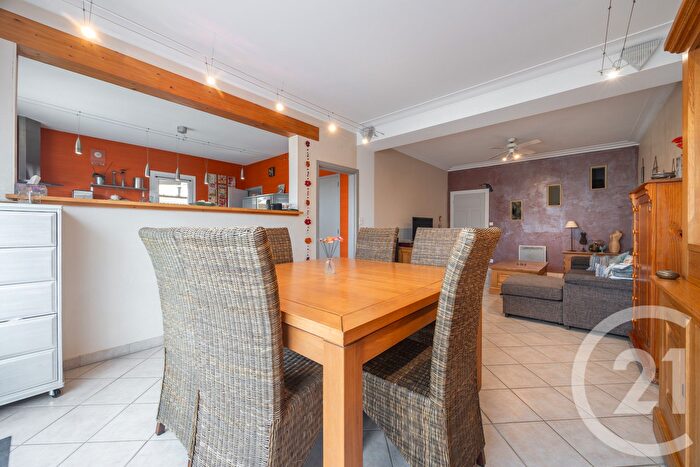 Maison à vendre - Albi, La Renaudié, La Viscose - 6 pièces - 5 chambres