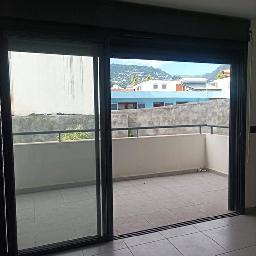 Appartement à louer - Saint-Denis - 4 pièces - 3 chambres