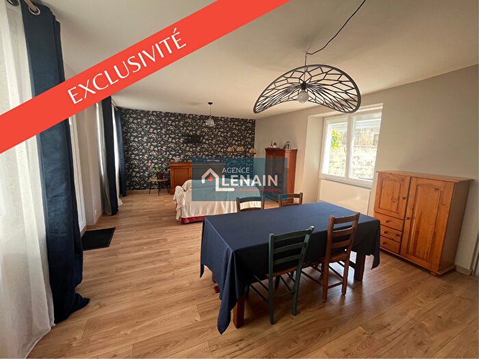 Maison 5 pièces à Le Boupère, à vendre