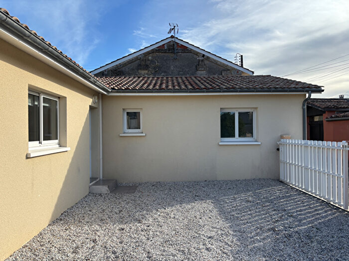 Maison 4 pièces à vendre - Villenave-d'Ornon, Pontac, La Générale