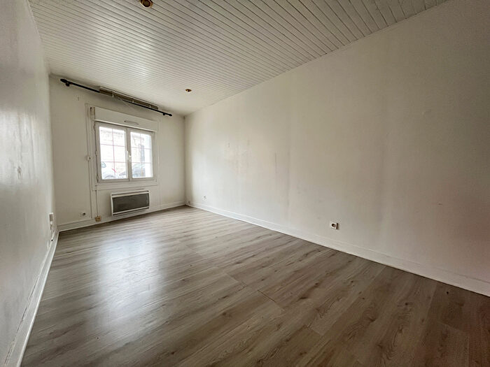 Appartement 1 pièce à Le Havre, Sainte-Marie, Saint-Léon, Observatoire Massillon, à vendre